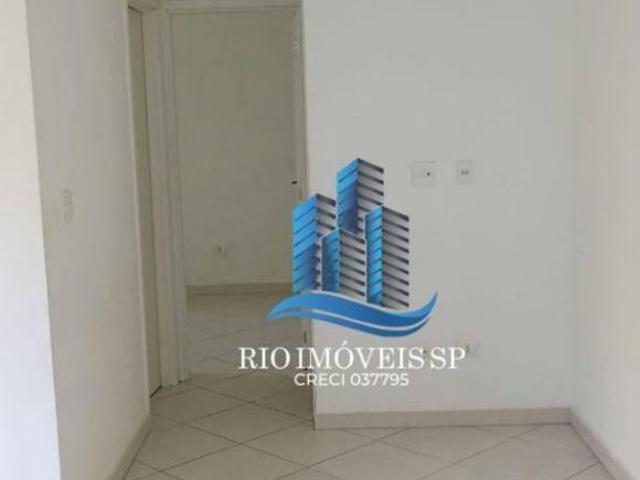 Apartamento com 2 dormitórios à venda, 50 m² por R$ 520.000,00 Boa Vista São Caetano do Sul/SP