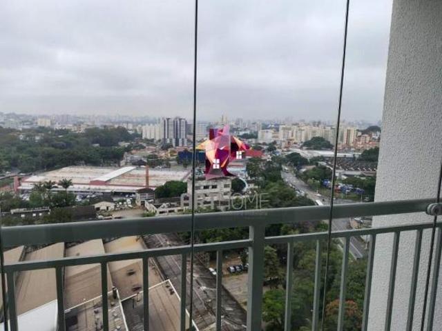 Apartamento com 2 dormitórios à venda, 50 m² por R$ 520.000,00 Rudge Ramos São Bernardo do Campo