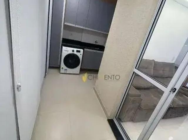 Apartamento com 2 dormitórios à venda, 50 m² por R$ 520.000 Chácara Belenzinho São Paulo/SP