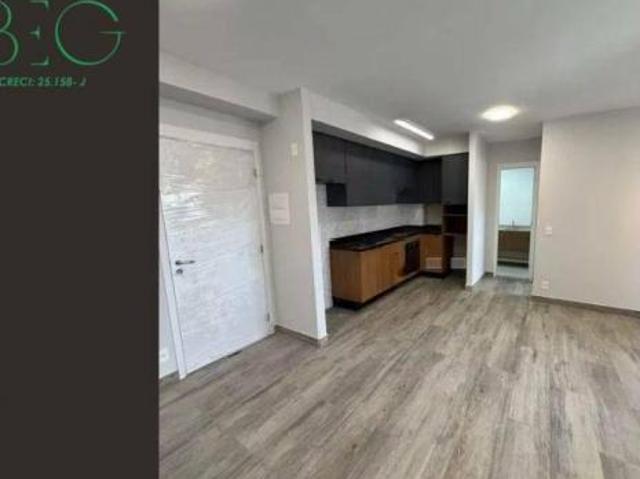 Apartamento à venda, 50 m² por R$ 534.000,00 Quarta Parada São Paulo/SP