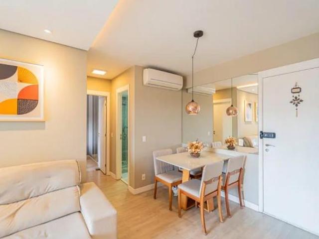 Apartamento com 2 dormitórios à venda, 50 m² por R 535.000,00 Vila Mascote São Paulo/SP