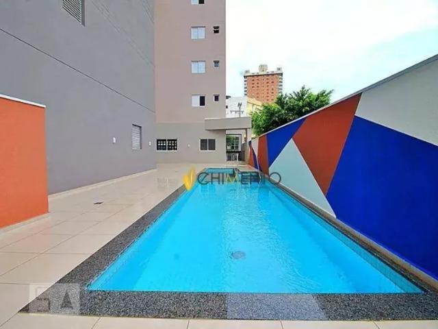 Apartamento com 2 dormitórios à venda, 50 m² por R$ 535.000,00 Parque das Nações Santo André/SP
