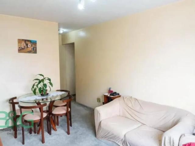 Apartamento à venda, 50 m² por R$ 504.000,00 Vila Mariana São Paulo/SP