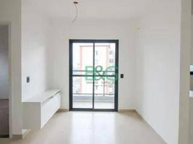 Apartamento à venda, 50 m² por R$ 530.000,00 Vila Formosa São Paulo/SP