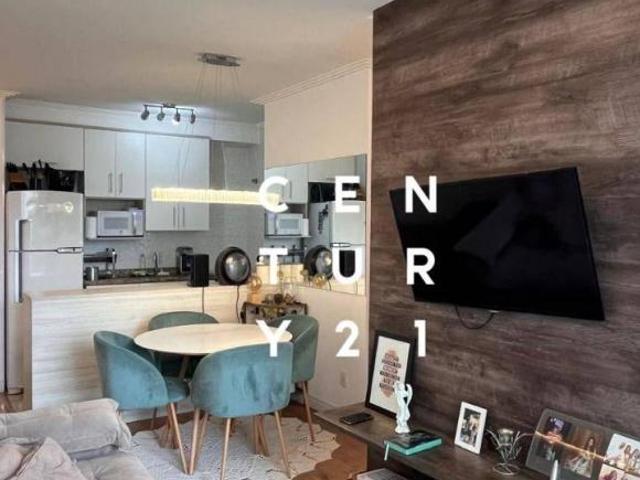 Apartamento com 2 dormitórios à venda, 50 m² por R$ 540.000,00 Lapa São Paulo/SP