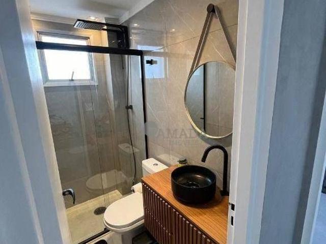 Apartamento com 2 dormitórios à venda, 50 m² por R$ 555.000,00 Vila Formosa São Paulo/SP