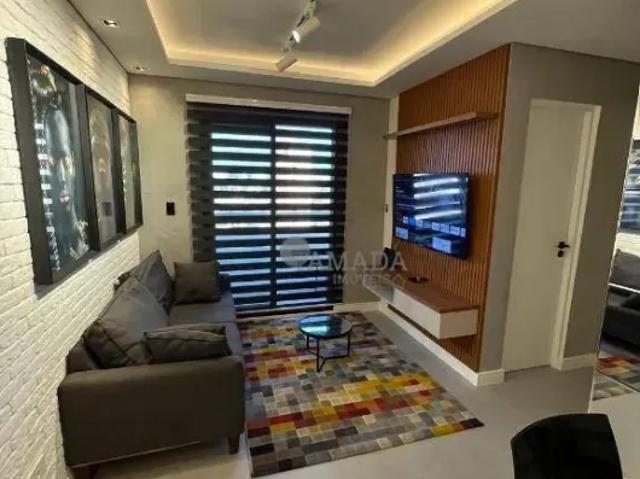 Apartamento com 2 dormitórios à venda, 50 m² por R$ 555.000,00 Vila Formosa São Paulo/SP