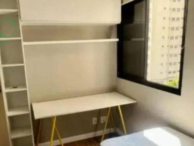 Apartamento com 2 dormitórios à venda, 50 m² por R$ 555.500 Chácara Inglesa São Paulo/SP