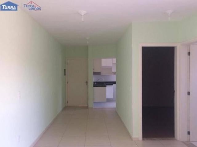 Apartamento com 2 dormitórios à venda, 50 m² por R$ 550.000,00 Atibaia Jardim Atibaia/SP