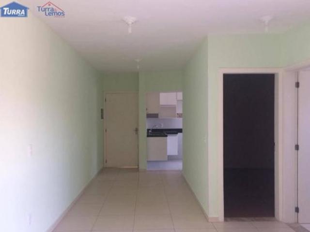 Apartamento com 2 dormitórios à venda, 50 m² por R$ 550.000,00 Atibaia Jardim Atibaia/SP