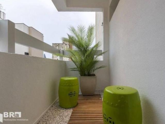 Apartamento com 2 dormitórios à venda, 50 m² por R$ 560.000,00 Cambuí Campinas/SP