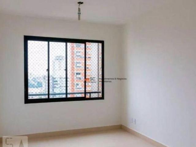 Apartamento com 2 dormitórios à venda, 50 m² por R$ 578.000,00 Sumaré São Paulo/SP