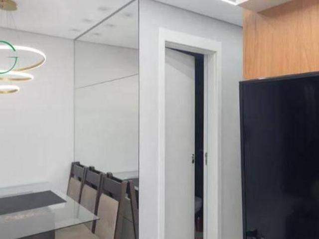 Apartamento com 2 dormitórios à venda, 50 m² por R$ 599.000,00 Vila Maria São Paulo/SP