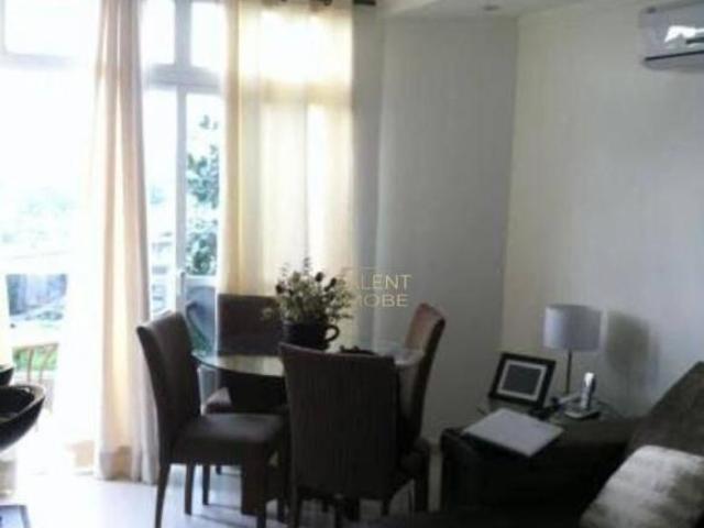 Apartamento com 2 dormitórios à venda, 50 m² por R$ 635.000,00 Vila Clementino São Paulo/SP