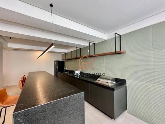 Apartamento com 2 dormitórios à venda, 50 m² por R$ 605.000,00 Buritis Belo Horizonte/MG