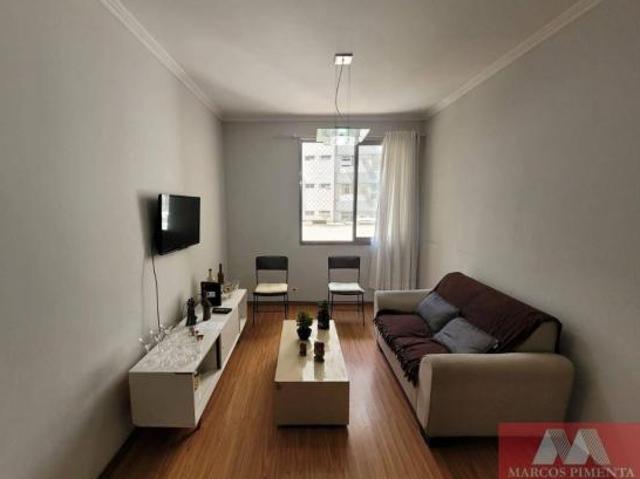 Apartamento com 2 dormitórios à venda, 50 m² por R$ 600.000,00 Consolação São Paulo/SP