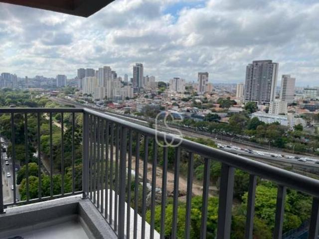 Apartamento com 2 dormitórios à venda, 50 m² por R$ 600.000 Penha de França São Paulo/SP
