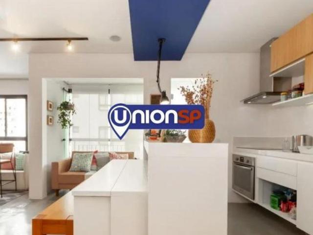 Apartamento com 2 dormitórios à venda, 50 m² por R$ 610.000,00 Saúde São Paulo/SP