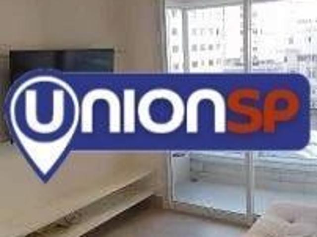 Apartamento com 2 dormitórios à venda, 50 m² por R$ 620.000,00 Centro São Paulo/SP