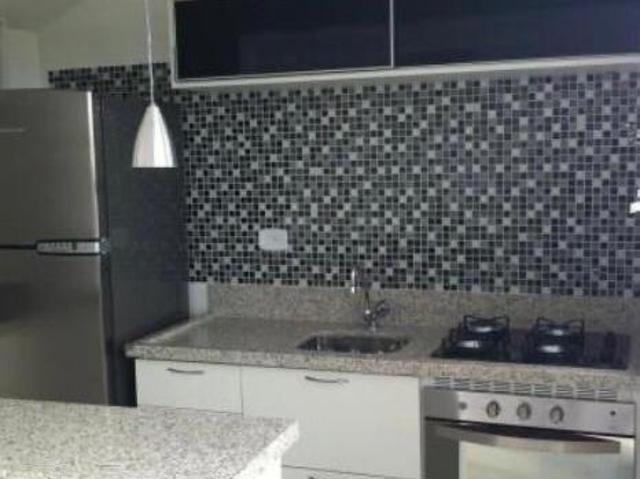 Apartamento com 2 dormitórios à venda, 50 m² por R 635.000,00 Vila Clementino São Paulo/SP