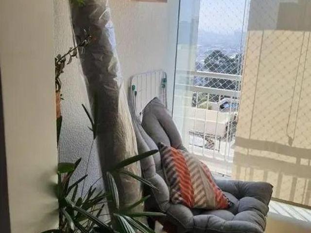 Apartamento com 2 dormitórios à venda, 50 m² por R$ 638.000,00 Vila Leopoldina São Paulo/SP