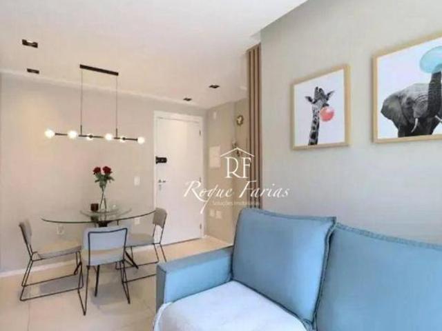 Apartamento com 2 dormitórios à venda, 50 m² por R$ 630.000,00 Parque Residencial da Lapa São Pa