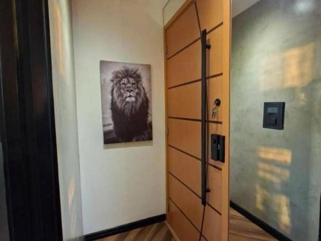 Apartamento com 2 dormitórios à venda, 50 m² por R$ 630.000 Jardim Haydee Mauá/SP