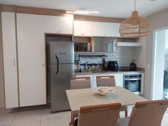 Apartamento com 2 dormitórios à venda, 50 m² por R$ 640.000,00 Vila Leopoldina São Paulo/SP