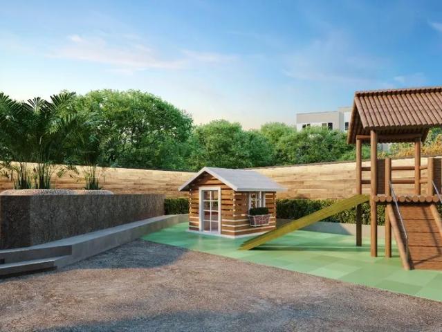 Apartamento com 2 dormitórios à venda, 50 m² por R$ 656.500,00 Dionisio Torres Fortaleza/CE
