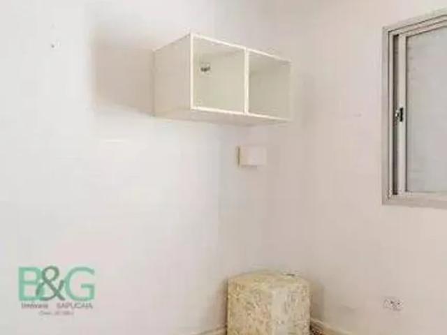 Apartamento à venda, 50 m² por R$ 657.200,00 Vila Mariana São Paulo/SP