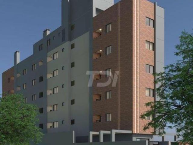 Apartamento à venda, 50 m² por R$ 694.624,64 Água Verde Curitiba/PR