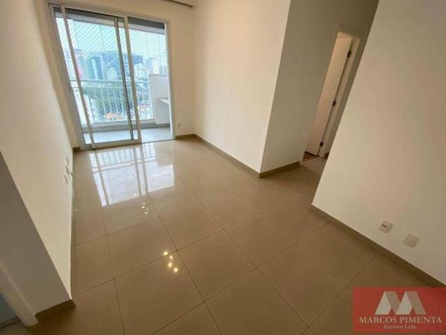 Apartamento com 2 dormitórios à venda, 50 m² por R$ 700.000,00 Bela Vista São Paulo/SP