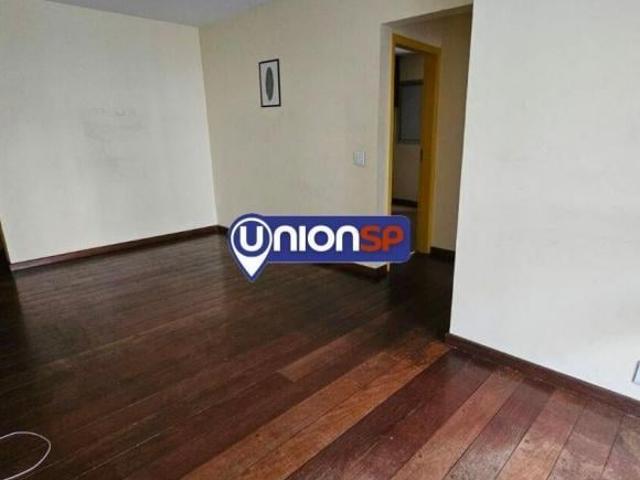 Apartamento com 2 dormitórios à venda, 50 m² por R$ 700.000,00 Consolação São Paulo/SP