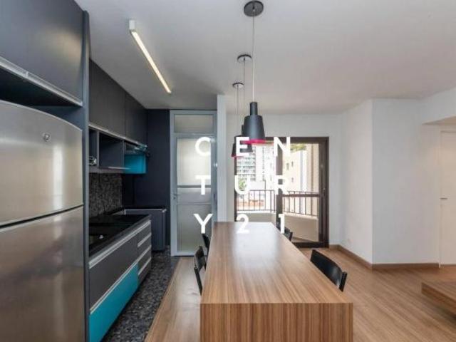 Apartamento à venda, 50 m² por R$ 700.000,00 Itaim São Paulo/SP