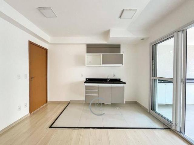 Apartamento com 2 dormitórios à venda, 50 m² por R$ 795.000,00 Jardim Aquarius São José dos Camp