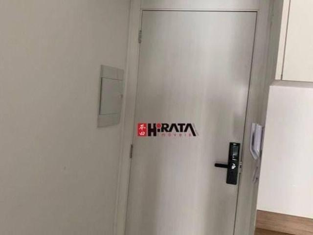 Apartamento com 2 dormitórios à venda, 50 m² por R$ 930.000,00 Vila Mariana São Paulo/SP