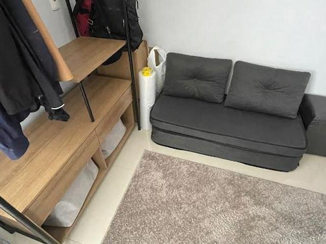 Apartamento com 2 dormitórios à venda, 50 m² por R$ 960.000,00 Jardim Aquarius São José dos Camp