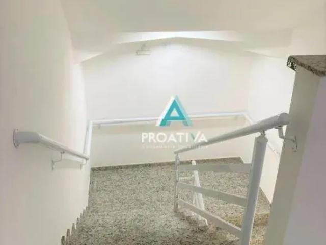 Apartamento com 2 dormitórios à venda, 50 m² Parque Oratório Santo André/SP