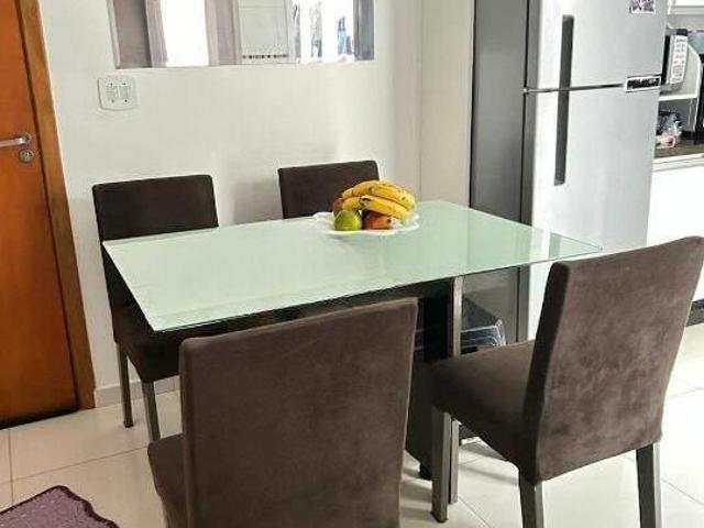Apartamento com 2 dormitórios à venda, 50 m² Parque Capuava Santo André/SP