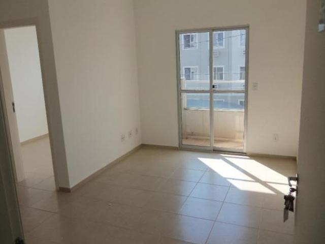 Apartamento com 2 dormitórios à venda, 50 m² Parque Chapada Imperial, por R$ 210.000 Carumbé Cui