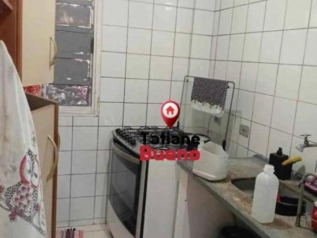 Apartamento com 2 dormitórios à venda, 50 m² Parque dos Ipês São José dos Campos/SP