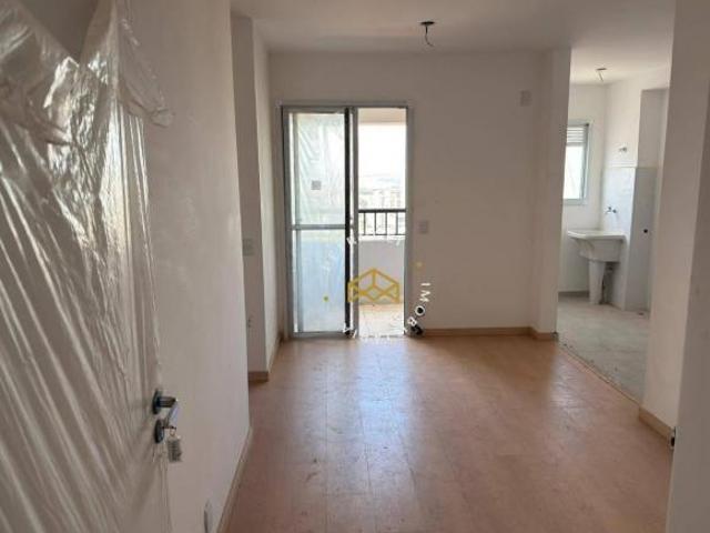 Apartamento com 2 dormitórios à venda, 50 m² Parque Rural Fazenda Santa Cândida Campinas/SP