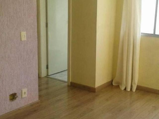 Apartamento com 2 dormitórios à venda, 50 m² Parque Valença I Campinas/SP