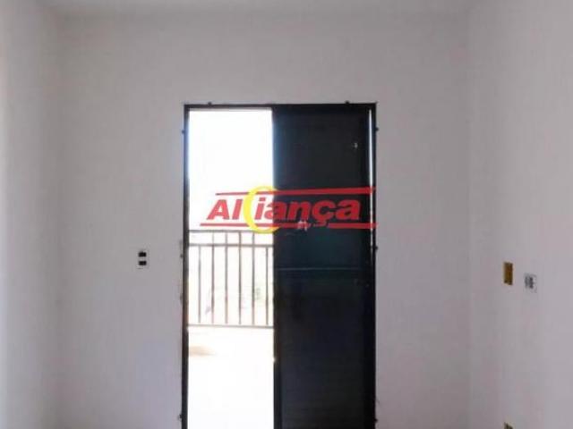 APARTAMENTO COM 2 DORMITÓRIOS À VENDA, 50 M² PENHA DE FRANÇA GUARULHOS/SP