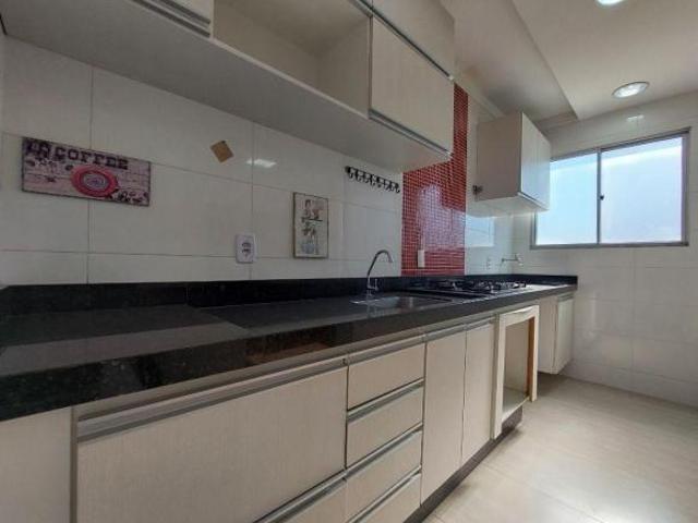Apartamento com 2 dormitórios à venda, 50 m² Praia dos Namorados Americana/SP