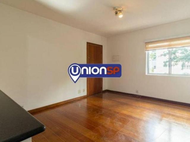 Apartamento com 2 dormitórios à venda, 50 m² Real Parque São Paulo/SP