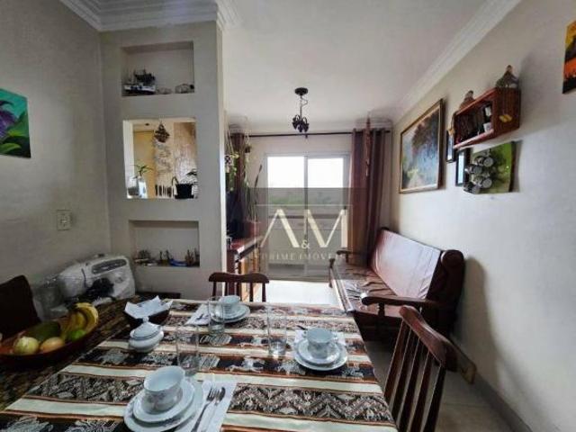Apartamento com 2 dormitórios à venda, 50 m² Rua Camberra Vila Formosa