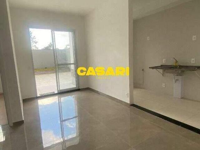 Apartamento com 2 dormitórios à venda, 50 m² Rudge Ramos São Bernardo do Campo/SP