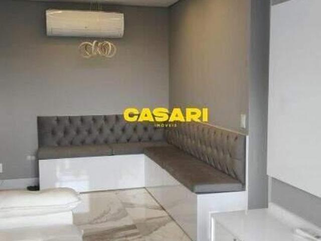 Apartamento com 2 dormitórios à venda, 50 m² Rudge Ramos São Bernardo do Campo/SP