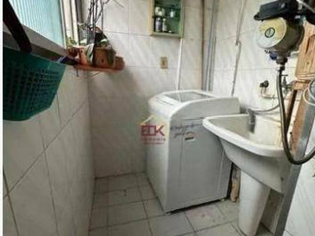 Apartamento com 2 dormitórios à venda, 50 m² Vila Zizinha São José dos Campos/SP